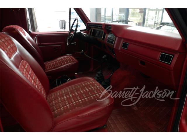 1981 Ford Bronco for Sale | ClassicCars.com | CC-1731752