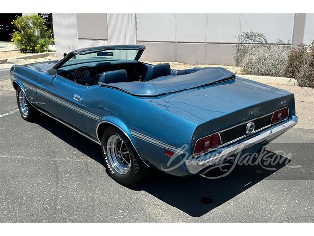1973 Ford Mustang for Sale | ClassicCars.com | CC-1731771