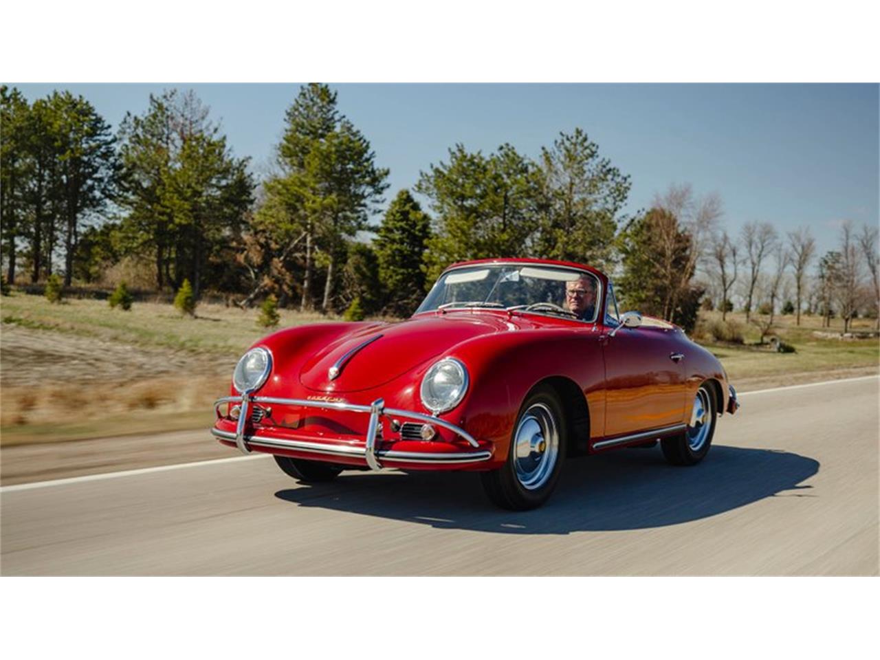 1959 Porsche 356 for Sale | ClassicCars.com | CC-1730181