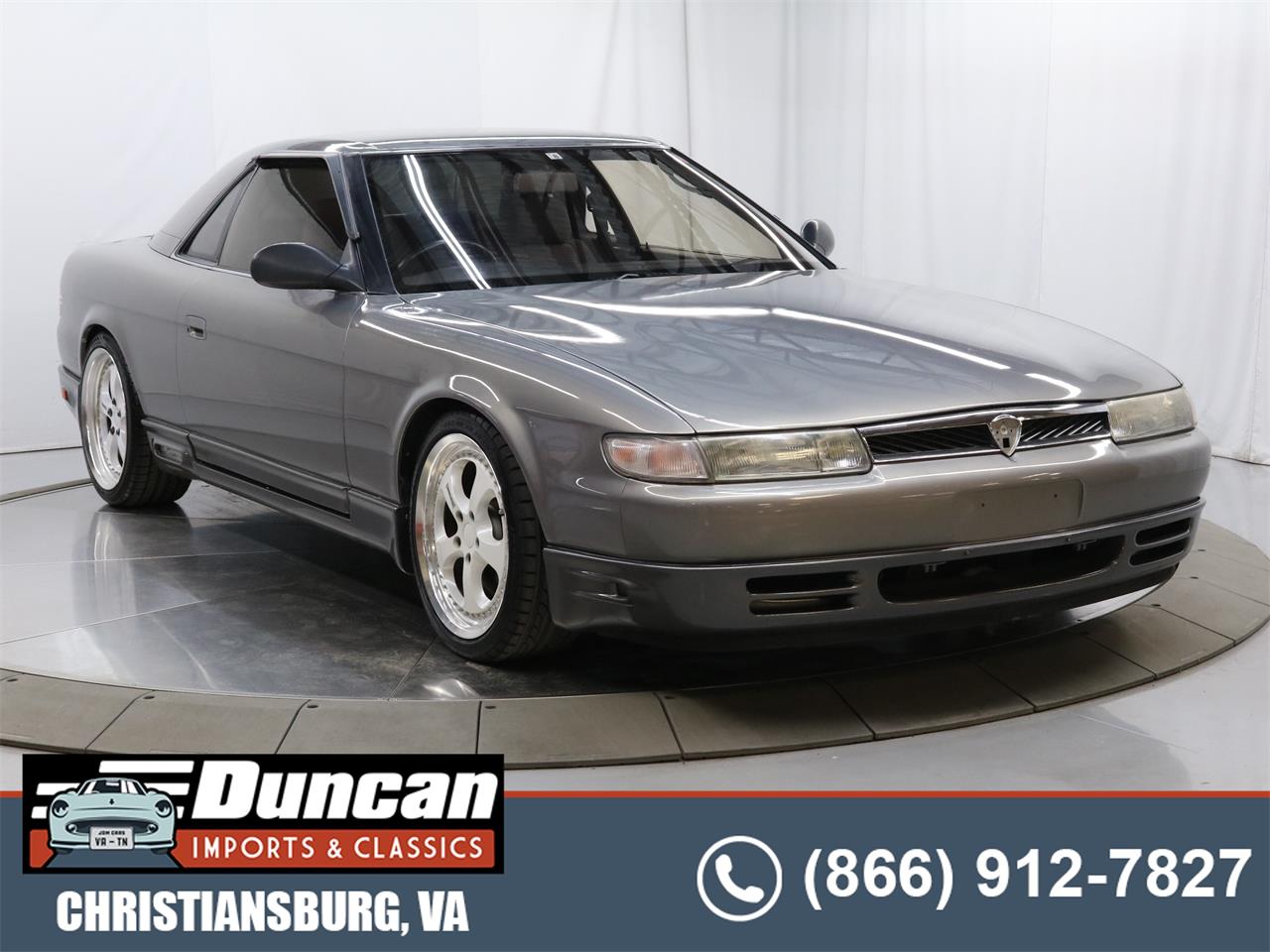 1990 Mazda Cosmo for Sale | ClassicCars.com | CC-1732069