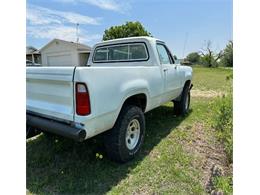 1978 Dodge Ram for Sale | ClassicCars.com | CC-1732093