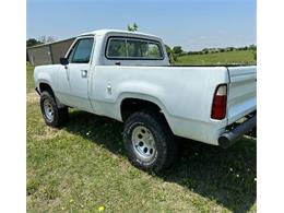 1978 Dodge Ram for Sale | ClassicCars.com | CC-1732093