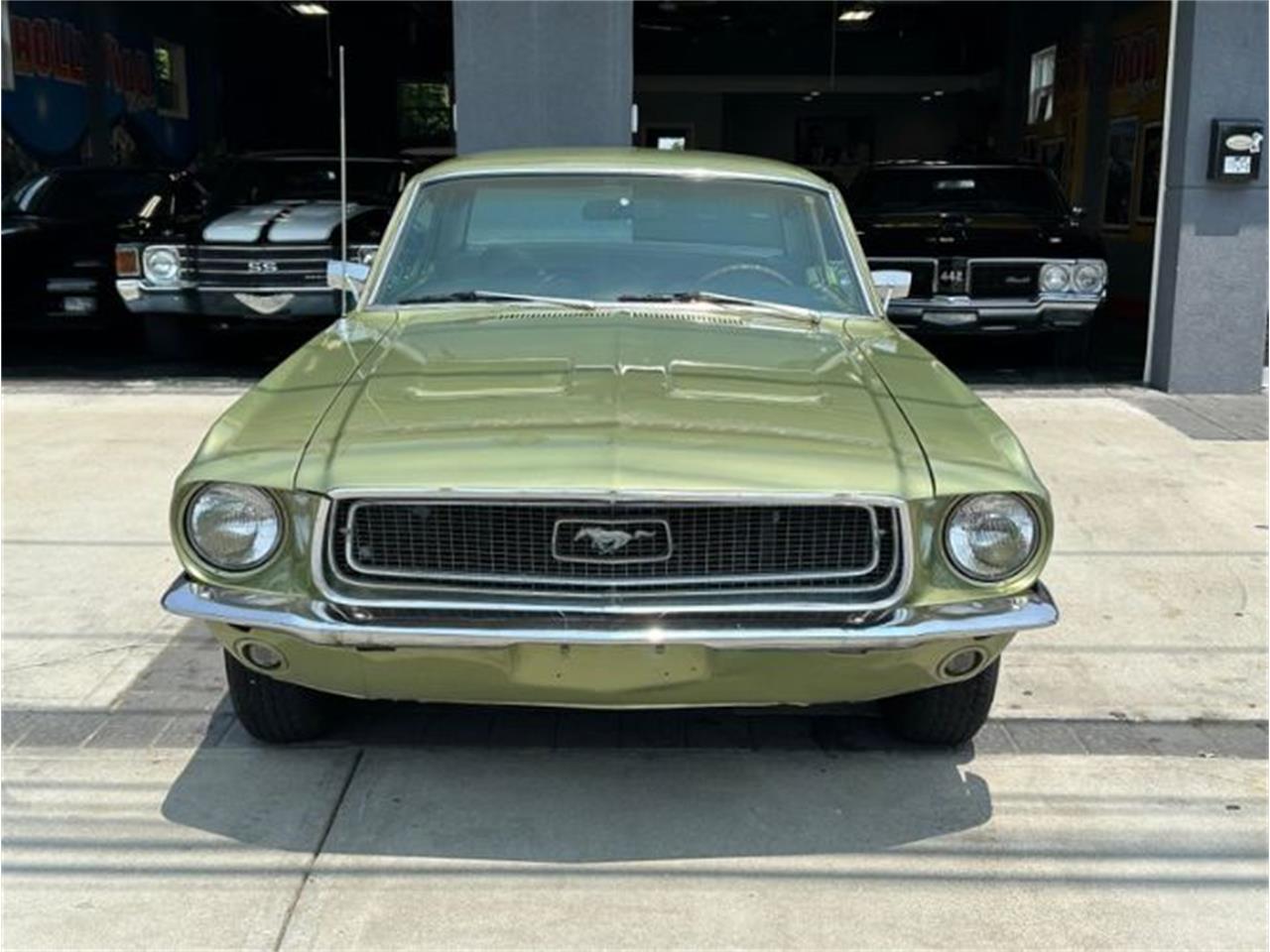 Mustang For Sale Craigslist