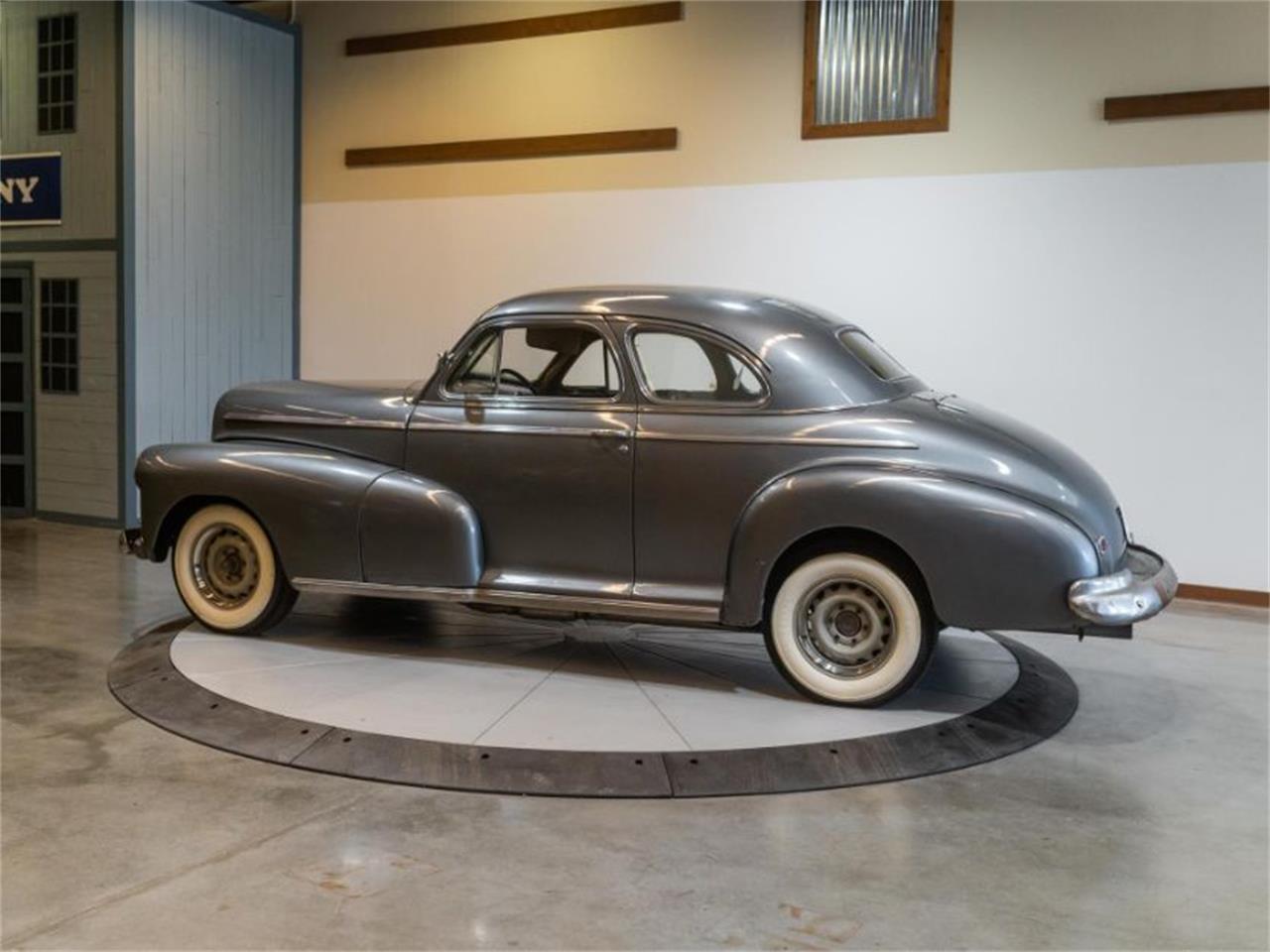 1946 Chevrolet Fleetmaster for Sale | ClassicCars.com | CC-1732134