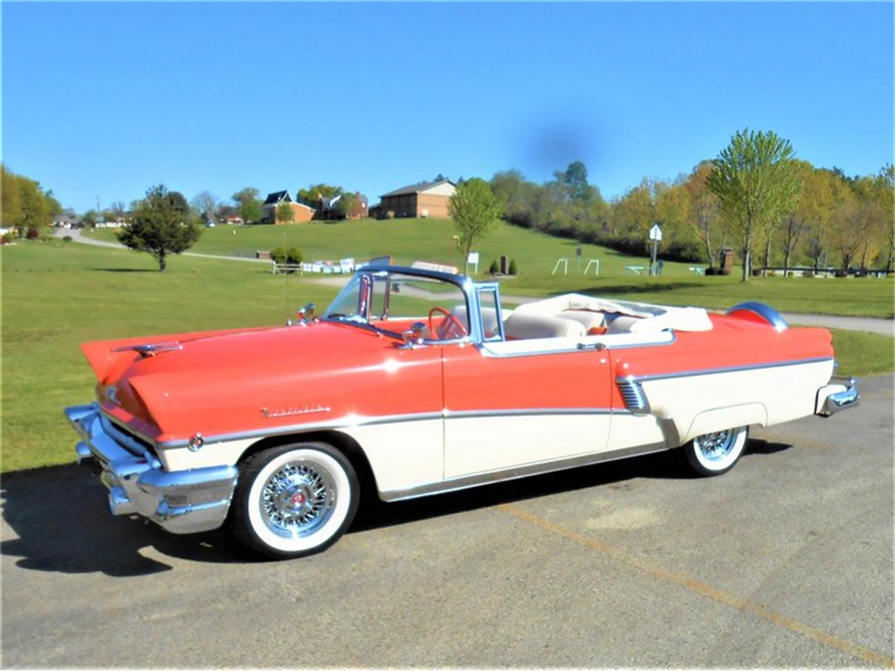 1956 Mercury Montclair for Sale | ClassicCars.com | CC-1732323