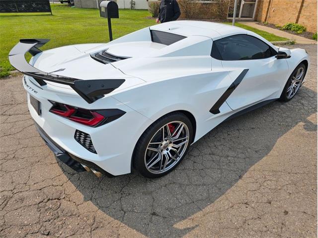 2021 Chevrolet Corvette for Sale | ClassicCars.com | CC-1732377