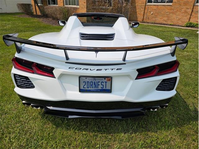 2021 Chevrolet Corvette for Sale | ClassicCars.com | CC-1732377
