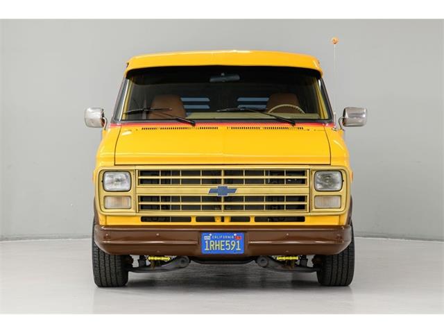 1991 Chevrolet G20 for Sale | ClassicCars.com | CC-1730024