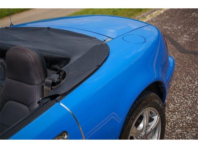 1991 Mazda Miata for Sale | ClassicCars.com | CC-1732538