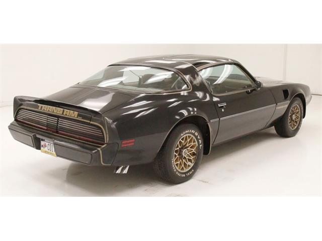 1979 Pontiac Firebird for Sale | ClassicCars.com | CC-1730268