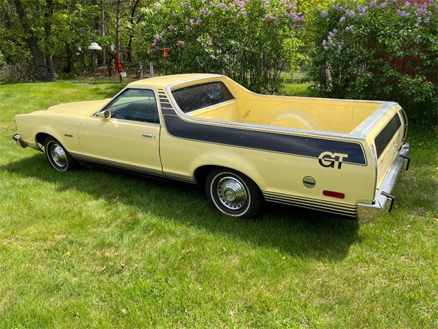 1976 to 1980 Ford Ranchero for Sale on ClassicCars.com