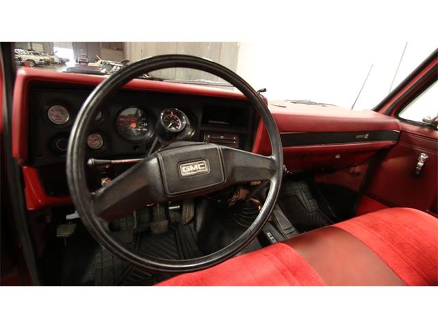 1982 GMC K1500 for Sale | ClassicCars.com | CC-1730285