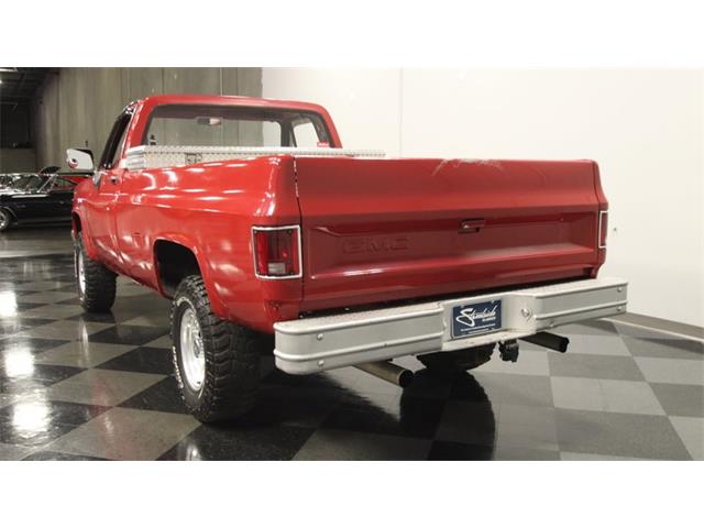 1982 GMC K1500 for Sale | ClassicCars.com | CC-1730285