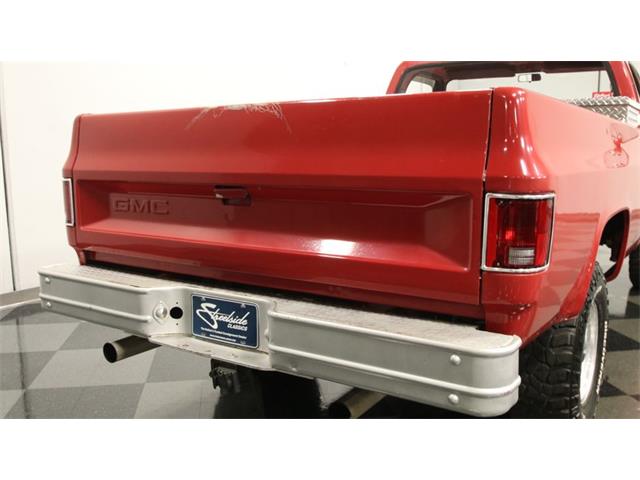 1982 GMC K1500 for Sale | ClassicCars.com | CC-1730285