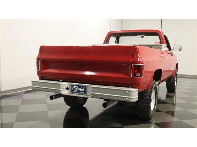 1982 GMC K1500 for Sale | ClassicCars.com | CC-1730285