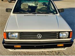 1988 Volkswagen Fox for Sale | ClassicCars.com | CC-1730299