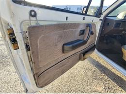 1988 Volkswagen Fox for Sale | ClassicCars.com | CC-1730299