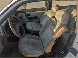 1988 Volkswagen Fox for Sale | ClassicCars.com | CC-1730299