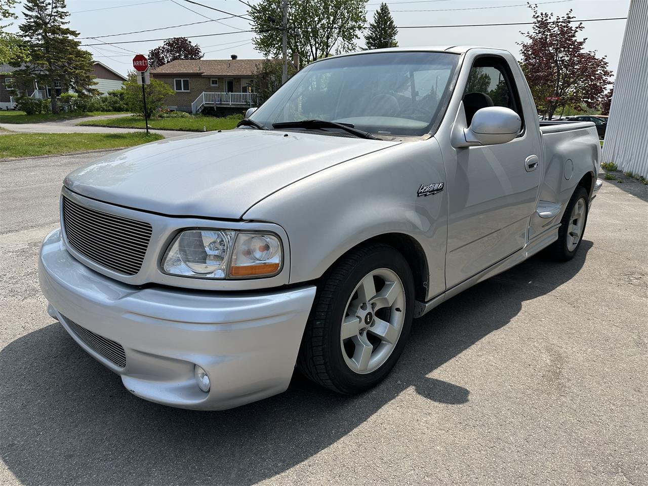2004 Ford Lightning for Sale | ClassicCars.com | CC-1733018