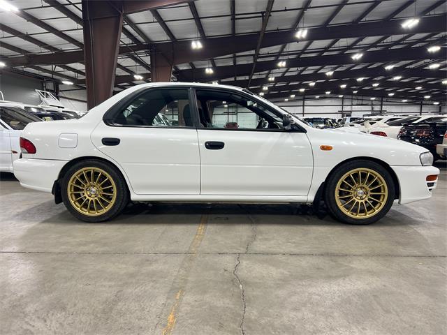 1998 Subaru Impreza for Sale | ClassicCars.com | CC-1733104