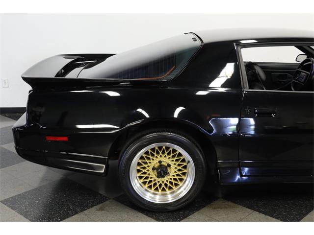 1988 Pontiac Firebird for Sale | ClassicCars.com | CC-1733106