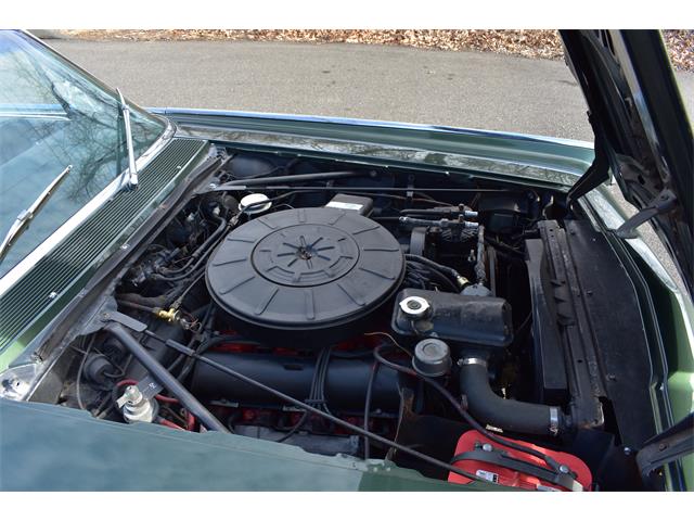 1965 Lincoln Continental for Sale | ClassicCars.com | CC-1733396