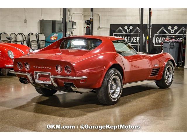 1970 Chevrolet Corvette for Sale | ClassicCars.com | CC-1730343