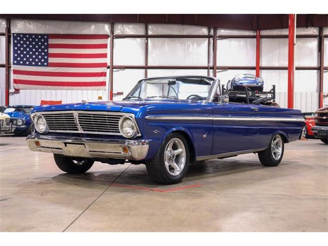1965 Ford Falcon for Sale on ClassicCars.com
