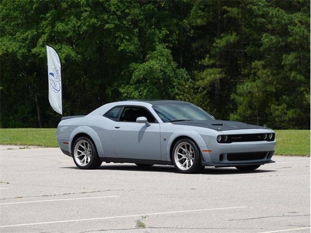 2020 Dodge Challenger for Sale | ClassicCars.com | CC-1733536