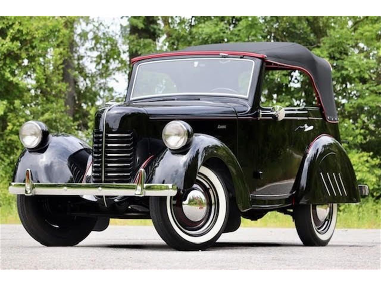 1941 Bantam Model 65 Riviera for Sale | ClassicCars.com | CC-1733542