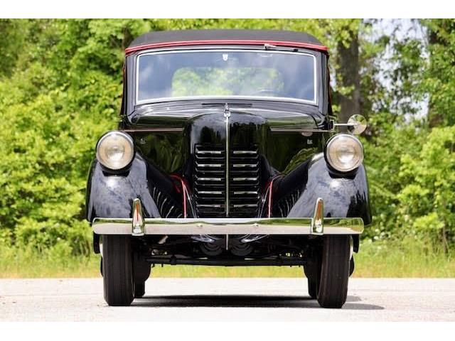 1941 Bantam Model 65 Riviera for Sale | ClassicCars.com | CC-1733542
