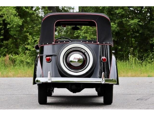 1941 Bantam Model 65 Riviera for Sale | ClassicCars.com | CC-1733542