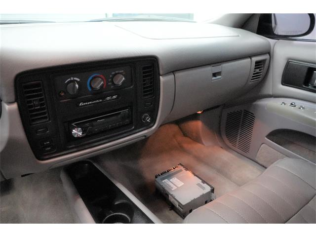 1995 Chevrolet Impala SS for Sale | ClassicCars.com | CC-1733553