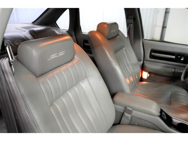 1995 Chevrolet Impala SS for Sale | ClassicCars.com | CC-1733553