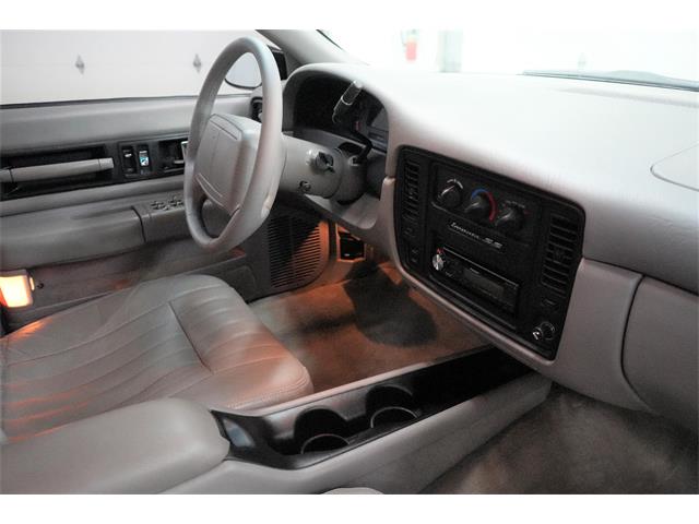 1995 Chevrolet Impala SS for Sale | ClassicCars.com | CC-1733553