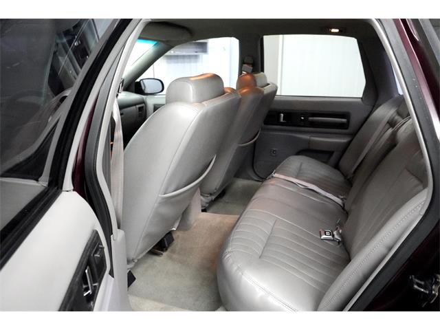 1995 Chevrolet Impala SS for Sale | ClassicCars.com | CC-1733553