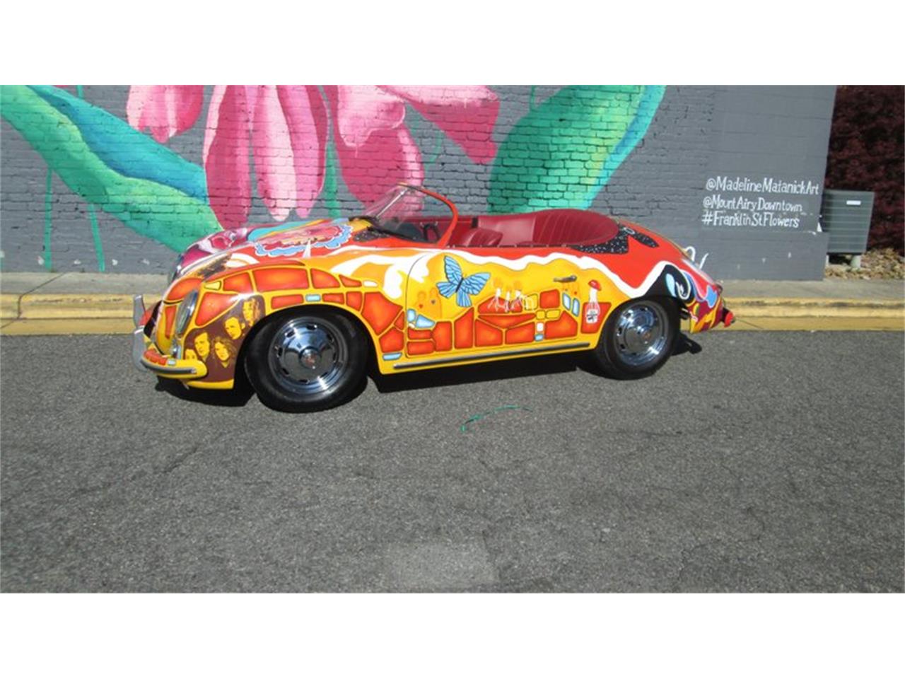 1965 Volkswagen Custom for Sale | ClassicCars.com | CC-1733571