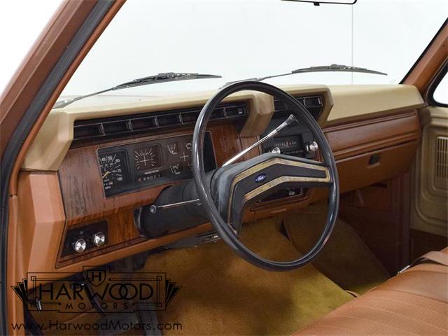 1981 Ford F150 for Sale | ClassicCars.com | CC-1733574