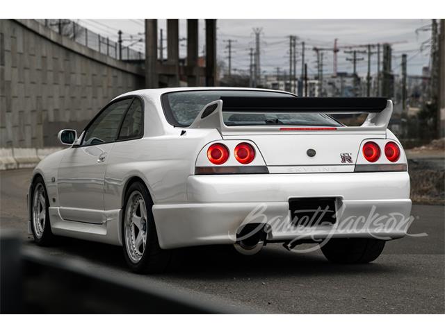 1995 Nissan GT-R for Sale | ClassicCars.com | CC-1733605