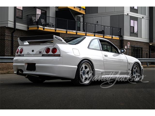 1995 Nissan GT-R for Sale | ClassicCars.com | CC-1733605