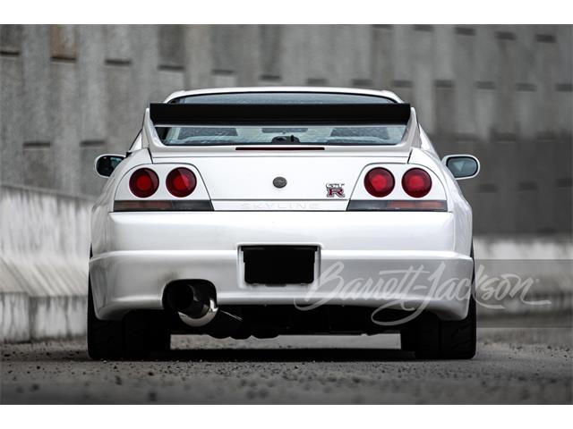 1995 Nissan GT-R for Sale | ClassicCars.com | CC-1733605