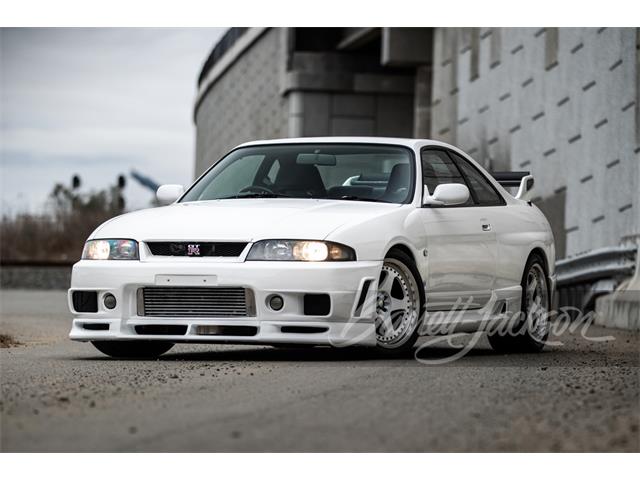 1995 Nissan GT-R for Sale | ClassicCars.com | CC-1733605