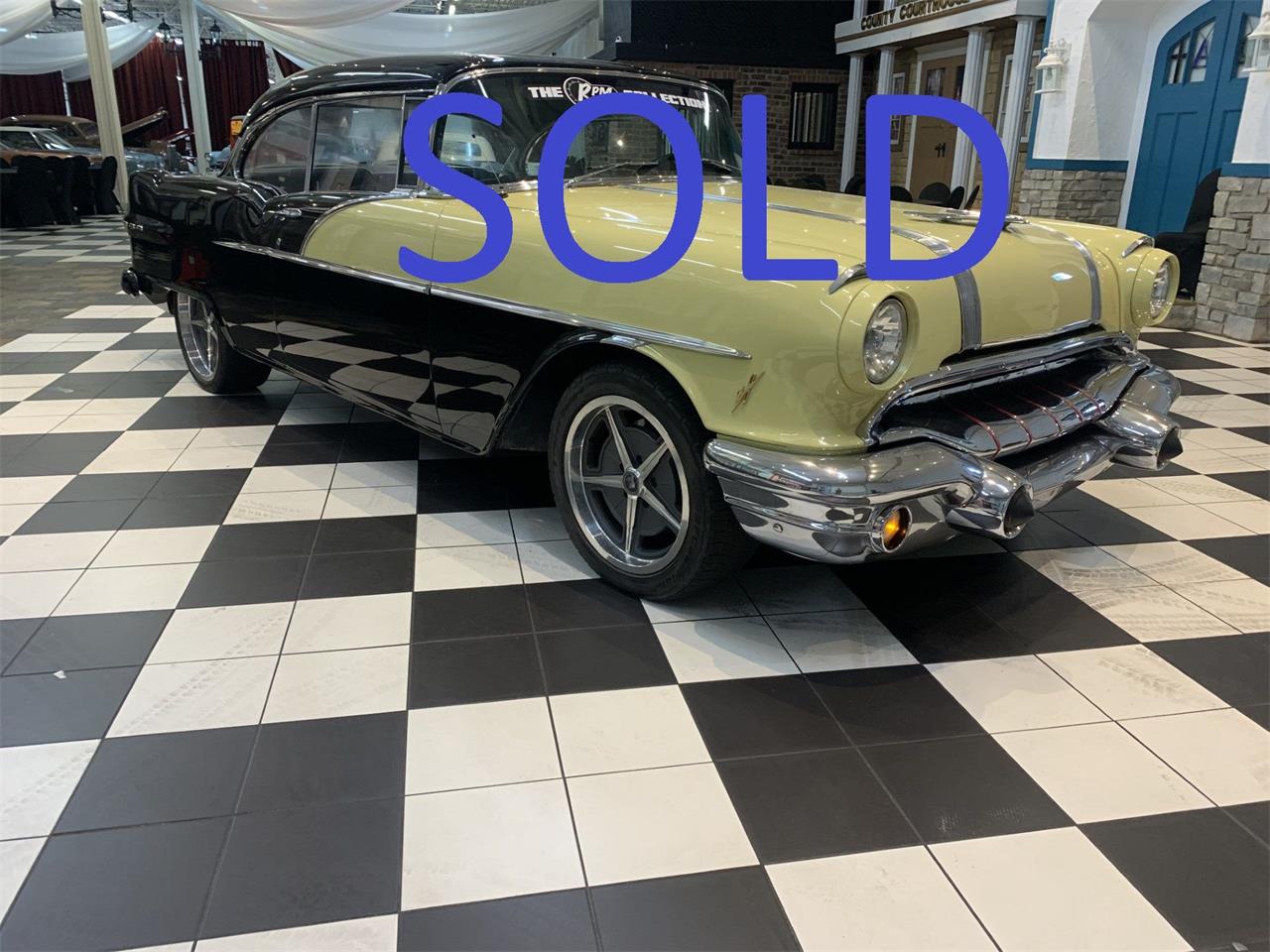 1956 Pontiac Chieftain for Sale | ClassicCars.com | CC-1733618