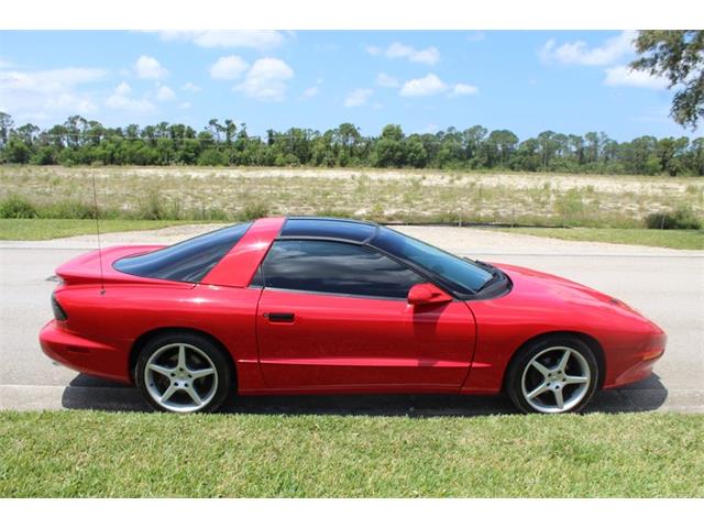 1994 Pontiac Firebird Formula for Sale | ClassicCars.com | CC-1733628