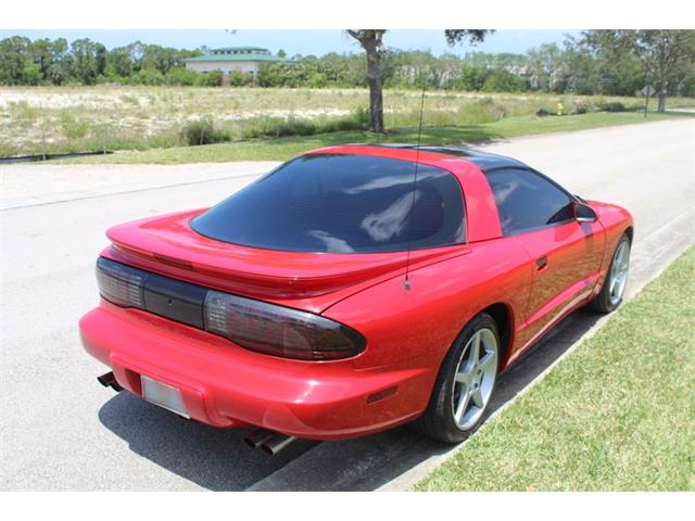 1994 Pontiac Firebird Formula for Sale | ClassicCars.com | CC-1733628