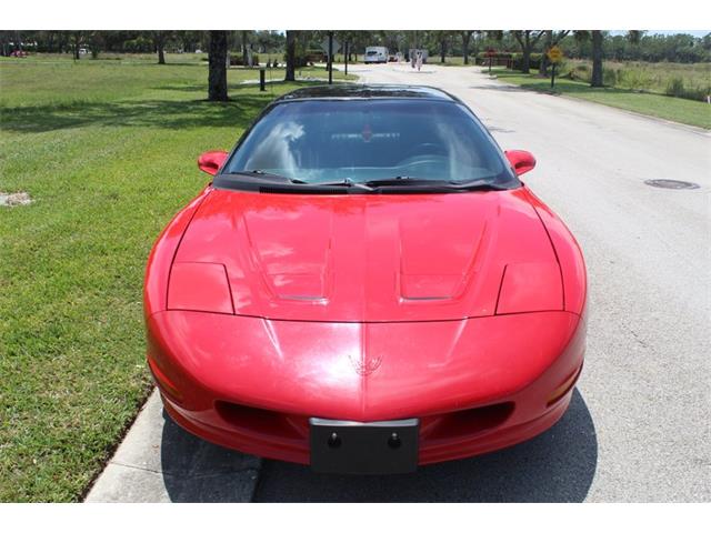 1994 Pontiac Firebird Formula for Sale | ClassicCars.com | CC-1733628