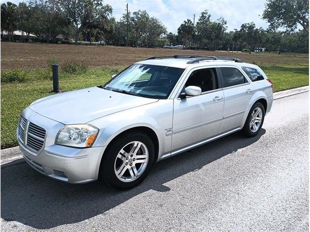 2005 Dodge Magnum for Sale | ClassicCars.com | CC-1733641