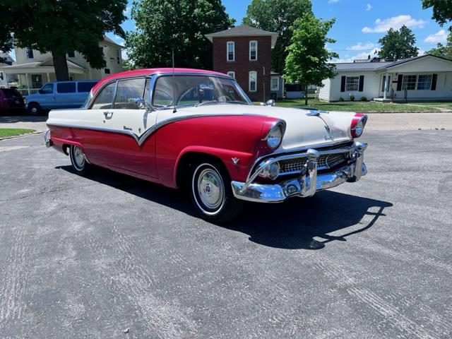 Classic Ford Victoria for Sale on ClassicCars.com