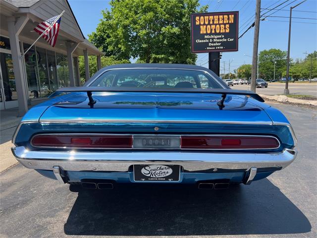 1970 Dodge Challenger R/T for Sale | ClassicCars.com | CC-1733769