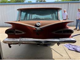 1959 Chevrolet Nomad for Sale | ClassicCars.com | CC-1733860